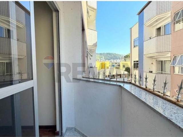 Apartamento 2 dois quartos, próximo ao centro de Juiz de Fora a venda