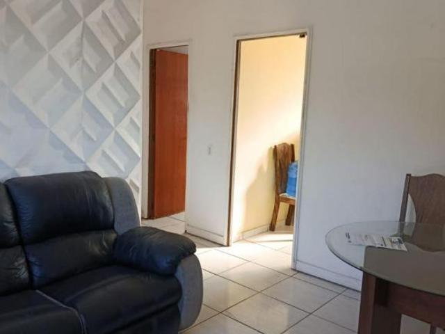 APARTAMENTO 2 DOMITÓRIOS CONDOMÍNIO SAVOYA NO PARQUE SÃO JOÃO VOTORANTIM