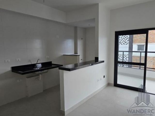 Apartamento 2 domitórios á venda na Praia do Itaguá Ubatuba