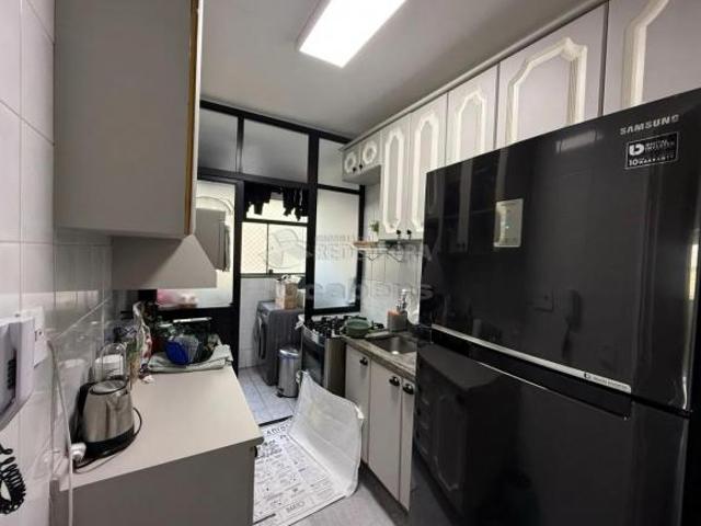 Apartamento 2 domitórios Edifício Dakota São Paulo SP