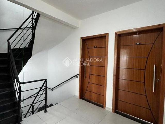 Apartamento 2 Domitórios NOVO em Alvorada