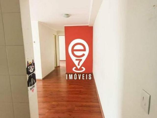 Apartamento 2 domitórios no Ipiranga Próximo ao Museu do Ipiranga
