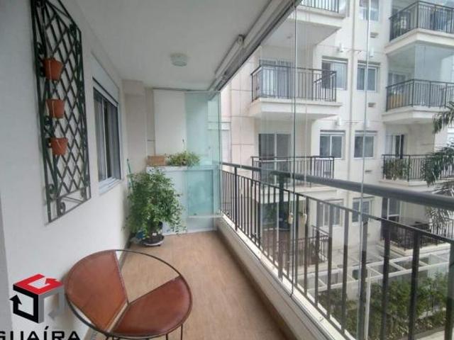 Apartamento 2 domitorios, sendo 1 suite, 2 vagas em Vila Guarani 81m2