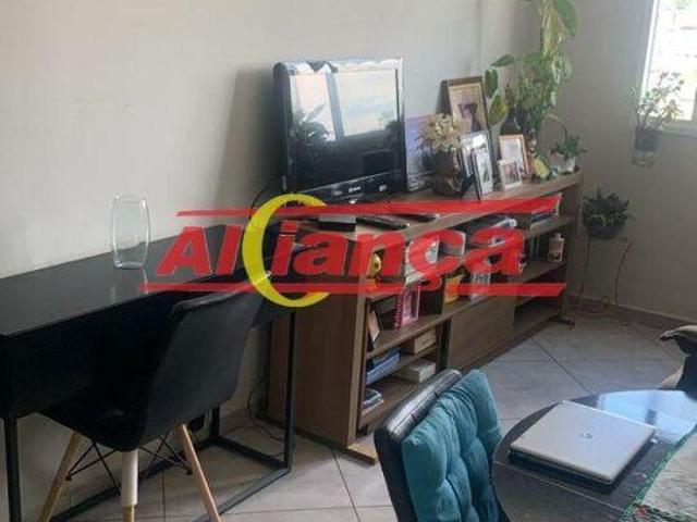 APARTAMENTO 2 DOMITÓRIOS VILA BREMEN