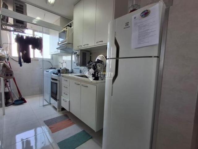 Apartamento 2 Domirtórios 1 Suíte à venda No Nova Europa Campinas SP