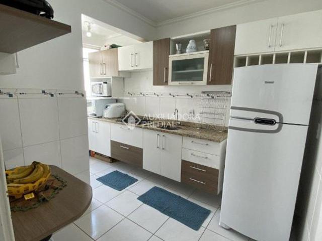 Apartamento 2 Domritórios no bairro São Geraldo