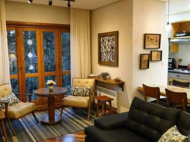 APARTAMENTO 2 DOMRITORIOS