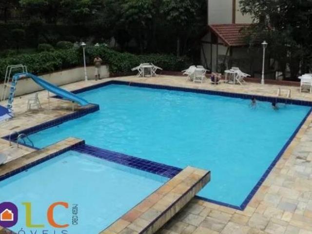 Apartamento 2 doms, Morumbi Sul