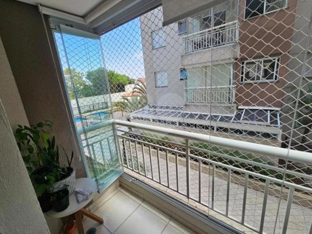 Apartamento 2 Dorm/1 vaga