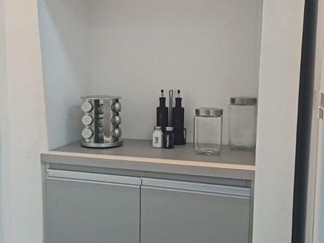 APARTAMENTO 2 DORMT A VENDA SEMI MOBILIADO VILA ISA