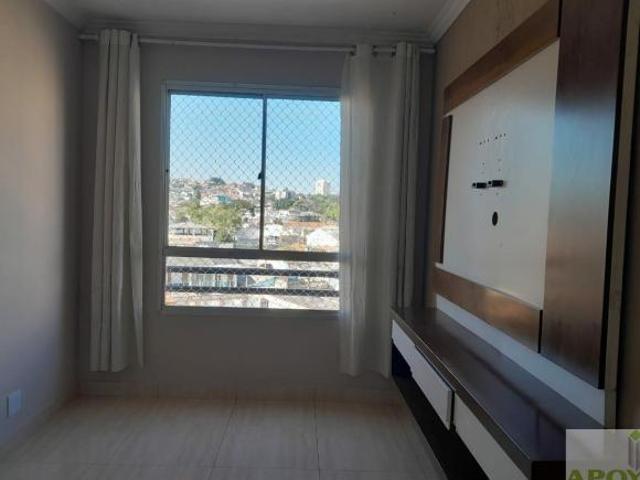 APARTAMENTO 2 DORMT A VENDA VILA ARRIETE