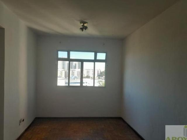 APARTAMENTO 2 DORMT PARA VENDA INTERLAGOS