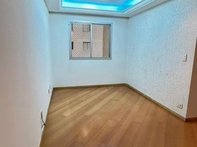 APARTAMENTO 2 DORMT PARA VENDA NO SOCORRO