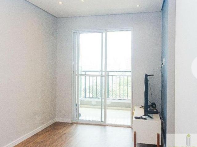 APARTAMENTO 2 DORMT PARA VENDA REFORMADO VILA ISA