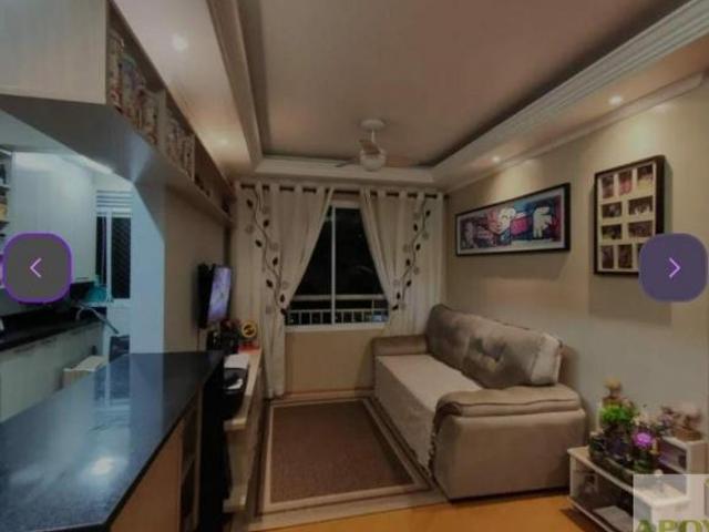 APARTAMENTO 2 DORMT PARA VENDA VILA EMIR