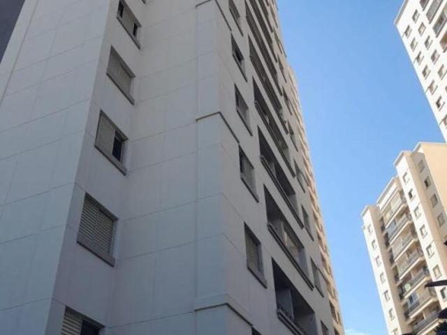 APARTAMENTO 2 DORMT PARA VENDA VILA ISA
