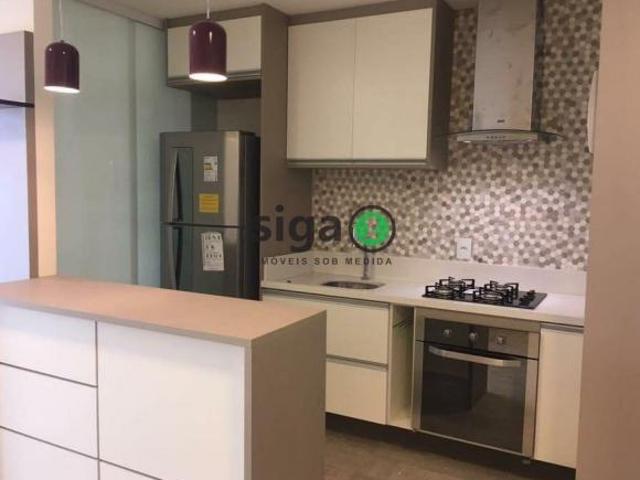 APARTAMENTO 2 DORMTIORIOS PARA VENDA COM RENDA NO CAMPO BELO