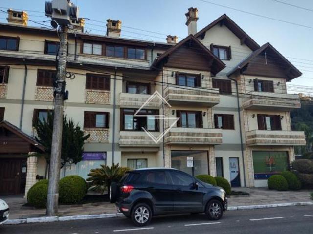 APARTAMENTO 2 DORMTÓRIOS GRAMADO