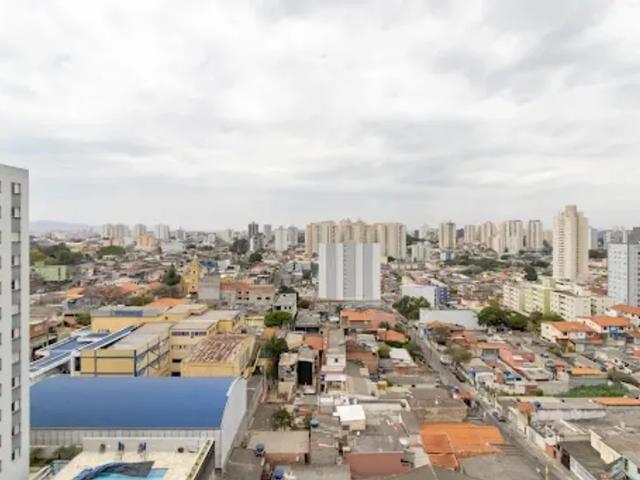 Apartamento 2 dormtorios no residencial gaya 9 gopouva