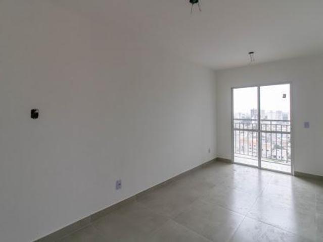 APARTAMENTO 2 DORMTORIOS NO RESIDENCIAL GAYA 9 GOPOUVA