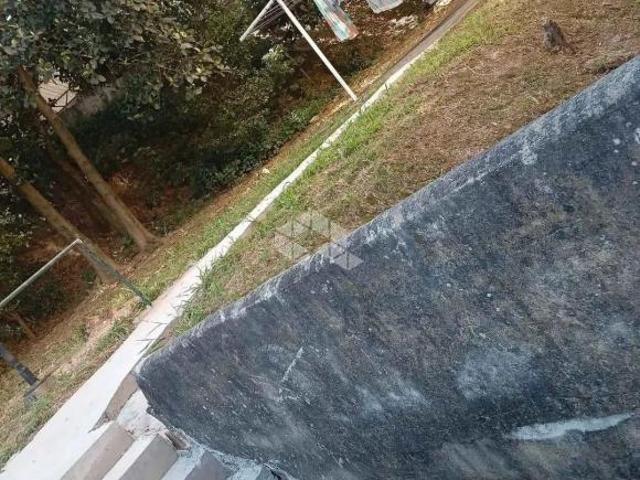 Apartamento 2 Dormts. no Condominio Residencial Jova Rural