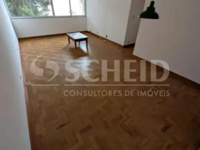 Apartamento 2 dorm 148m2 Bairro do Paraíso