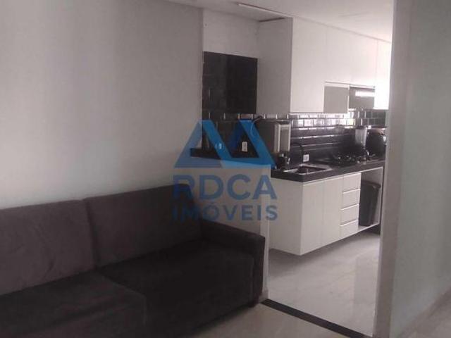 Apartamento 2 Dorm