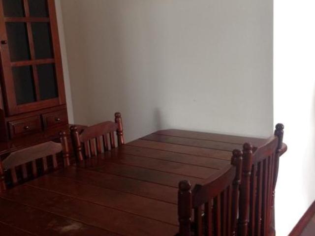 Apartamento 2 dorm 1 vaga na Vila Carrão