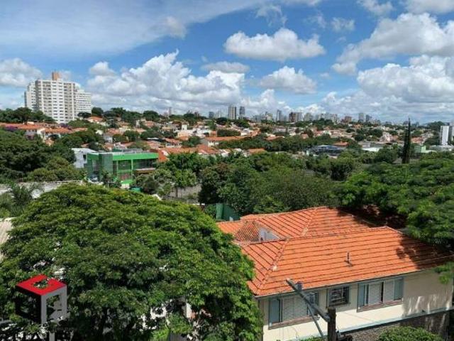 Apartamento 2 Dorm. 1 Vaga na Vila Mariana