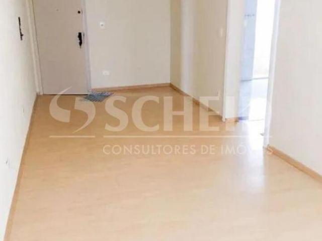 Apartamento 2 Dorm. 1 Vaga na Vila Mariana