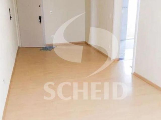 Apartamento 2 Dorm. 1 Vaga na Vila Mariana