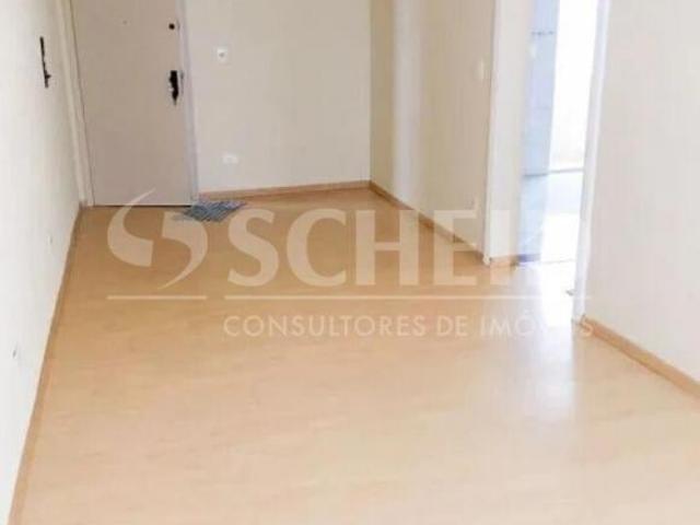 Apartamento 2 Dorm. 1 Vaga na Vila Mariana