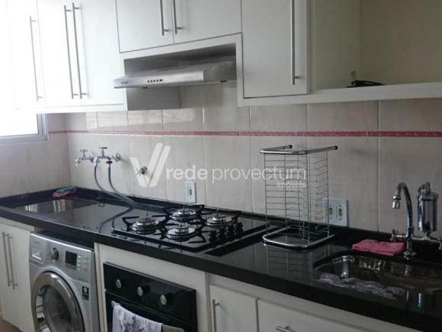 Apartamento 2 dorm, 1 vaga a venda