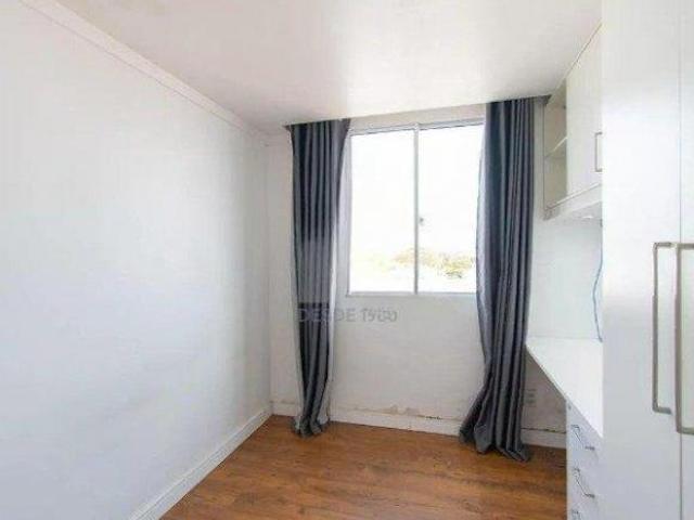 APARTAMENTO 2 DORM, 1 VAGA BAIRRO FÁTIMA CANOAS