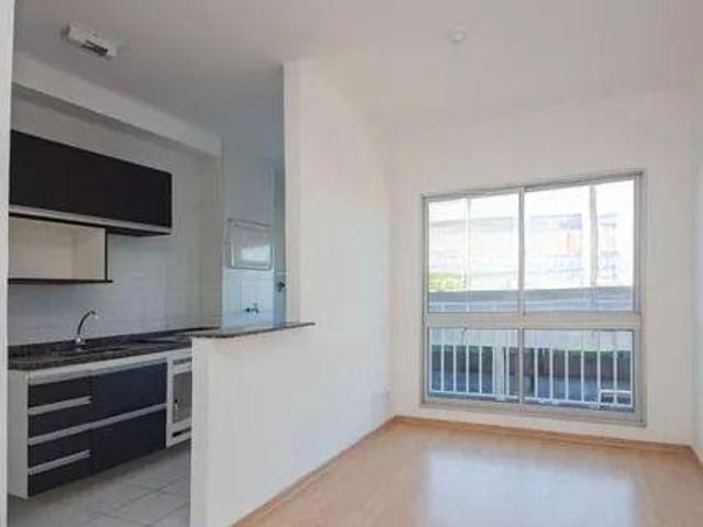 Apartamento 2 dorm, 1 vaga coberta na Ary Tarrago Jardim Itu