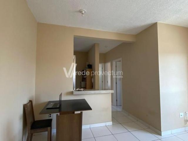 Apartamento 2 dorm, 1 vaga Cond Parque das Flores