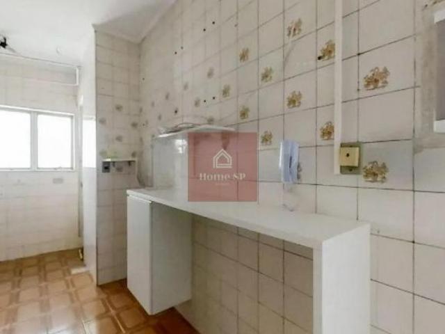 Apartamento 2 dorm, 1 vaga de garagem e a 300mt do metro Jabaquara
