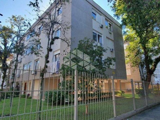Apartamento 2 dorm.1 vaga escriturada Bairro Jardim Lindoia por R$ 290.000,00