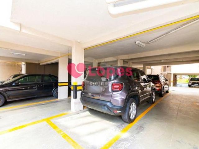 Apartamento 2 Dorm 1 Vaga 49m² AGUA VERDE