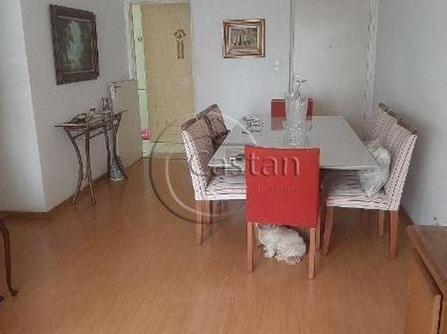 Apartamento em Mooca