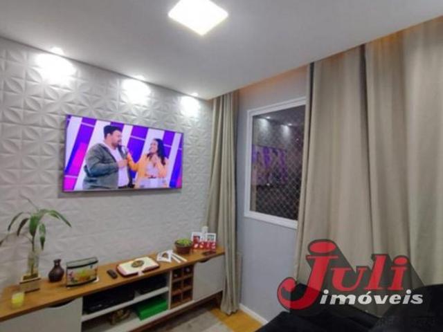 APARTAMENTO 2 DORM 1 WC