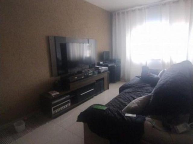 APARTAMENTO 2 DORM 1 WC 1 VAGA COBERTA
