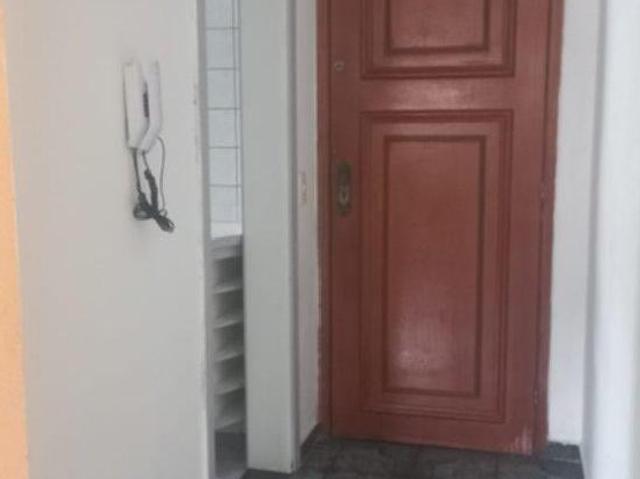 APARTAMENTO 2 DORM 1 WC 1 VAGA LAZER