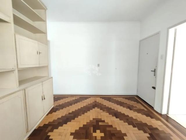 Apartamento 2 dorm. 1 banheiro, 72,80 m² – Centro Histórico/POA