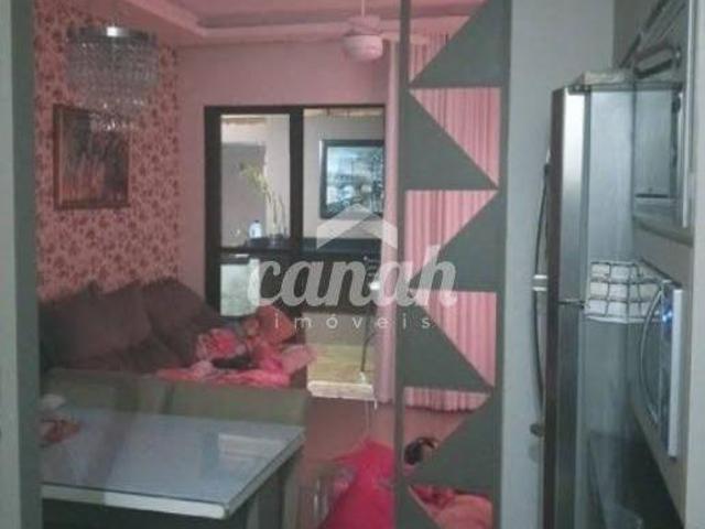 Apartamento 2 Dorm 1 Banheiro 1 Vaga Planalto Verde