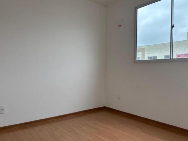 Apartamento 2 dorm, 1 banheiro e vaga escriturada bairro Morro Santana