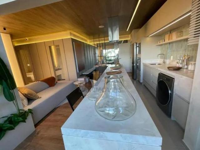 Apartamento 2 dorm. 1 Suíte 60,97m2 HOME 433 Londrina