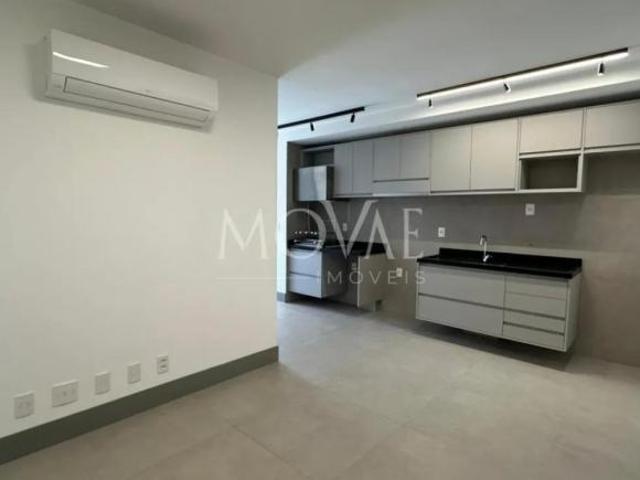 Apartamento 2 Dorm 1 suíte 64m² Jd aquarius