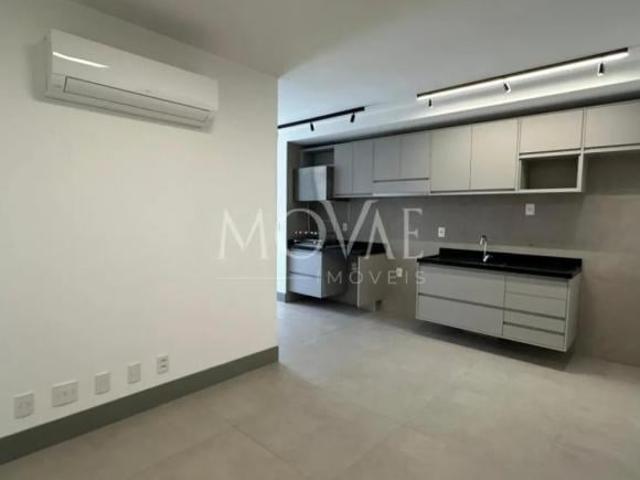 Apartamento 2 Dorm 1 suíte 64m² Jd aquarius