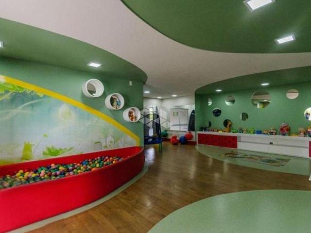 APARTAMENTO 2 DORM 1 SUÍTE 1 VAGA À VENDA NO ROSSI FLÓRIDA